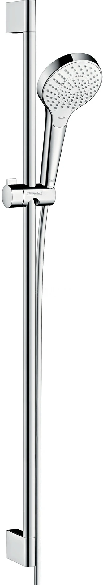 Душевой гарнитур Hansgrohe Croma Select S Multi 26570400, купить по ...