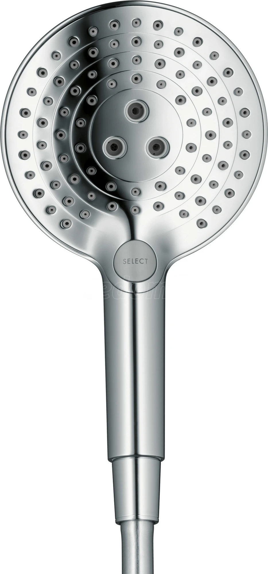 Душевой гарнитур Hansgrohe Raindance Select S 120 3iet 26630000, купить ...
