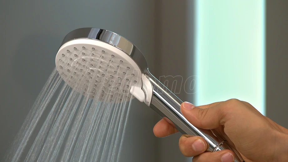 Душевая лейка Hansgrohe Crometta Vario 26330400, купить по цене 4130 руб.