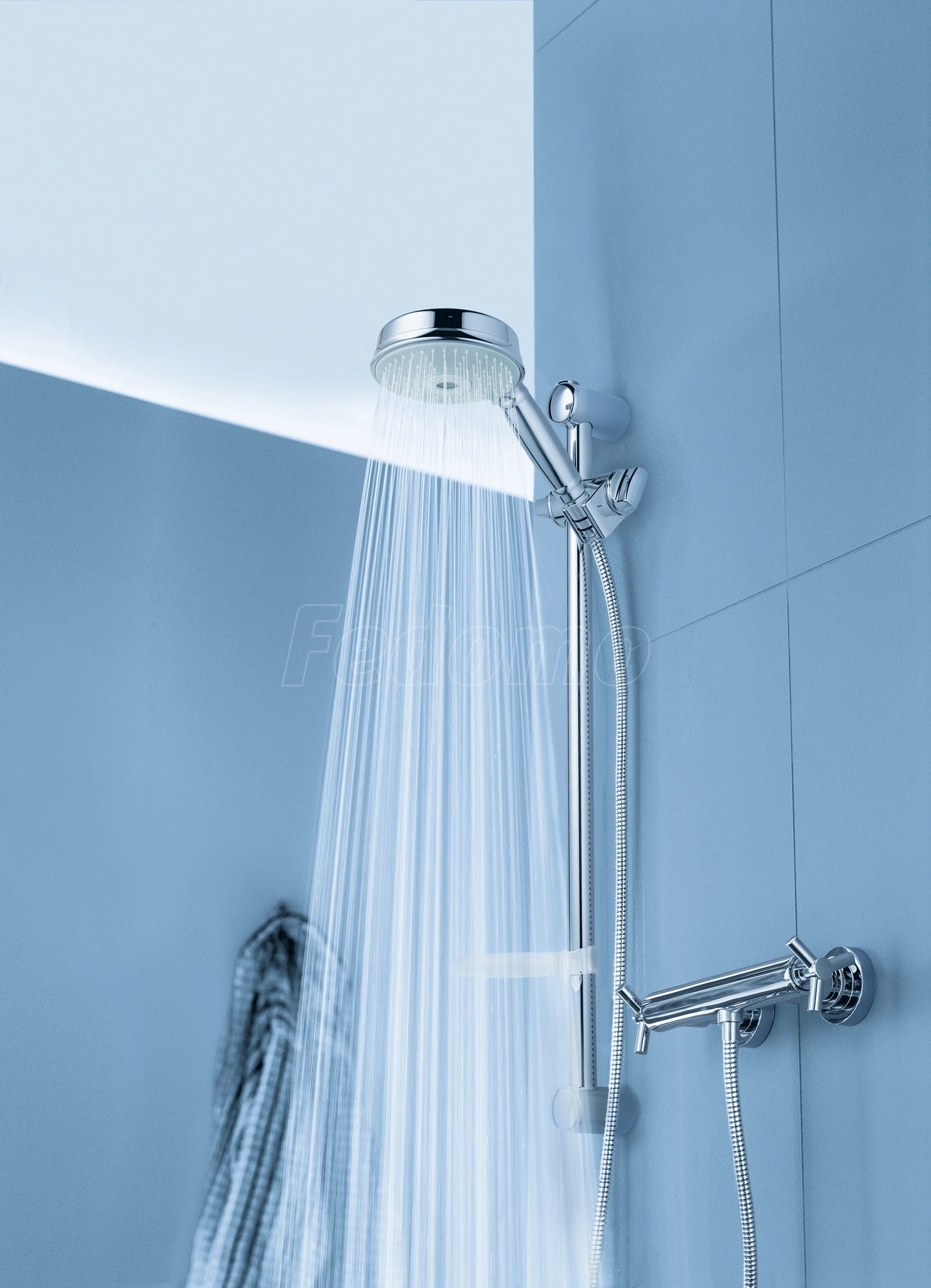 Душевой шланг Grohe Relexa 28143000, купить по цене 3113 руб.