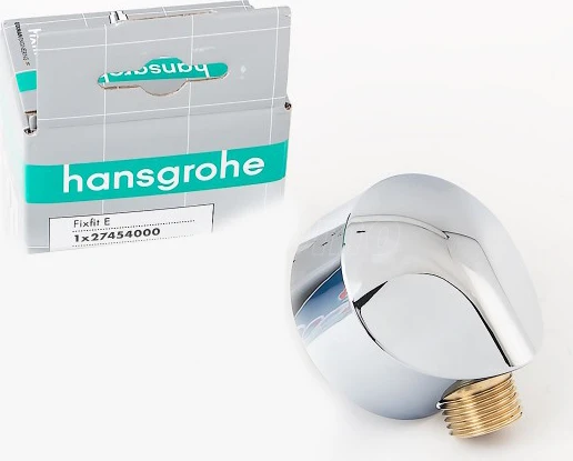 Гигиенический душ Hansgrohe 32129000 без смесителя, купить по цене ...