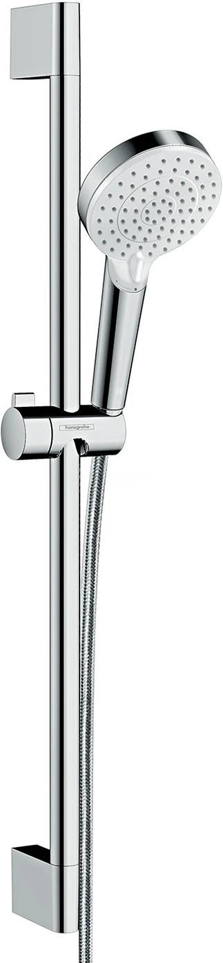 Душевой гарнитур Hansgrohe Crometta Vario 650 26532400, купить по цене ...