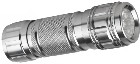 GF106 Ручной фонарь Gauss GF106, цена 605 руб.