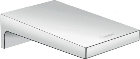 Излив Hansgrohe Metropol 32543000 для ванны, купить по цене 52280 руб.