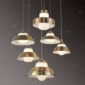 Подвесной светильник ST Luce SL345.303.06, купить по цене 30400 руб.